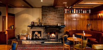 Bar (no alojamento)