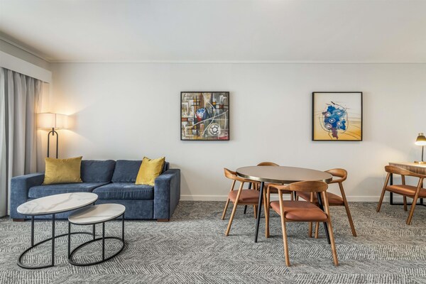 Adina Apartment Hotel Perth - Barrack Plaza - Perth