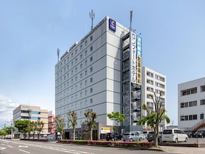 Fachada