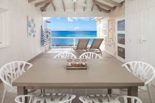 Terraço/pátio interior