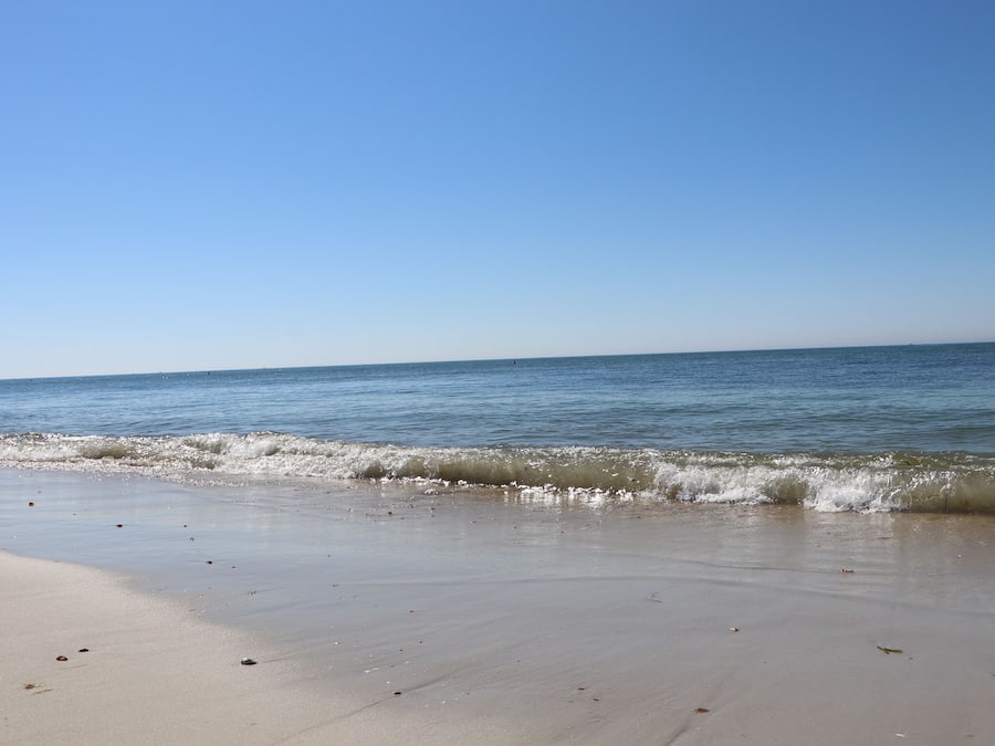 Praia