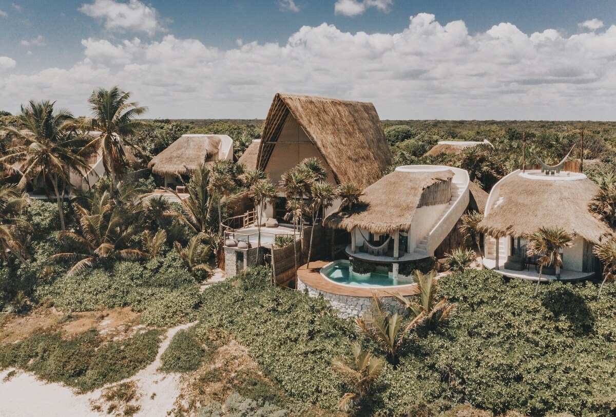 15 Best Tulum Family Resorts for the Perfect Vacation [2023]