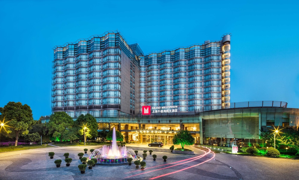 上海千禧海鸥大酒店 - 上海