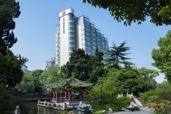 Grand Millennium Hongqiao Shanghai - Shanghai