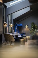 Pormenores do interior