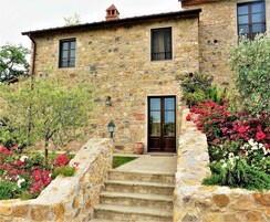 Appartamento Deluxe | Fachada