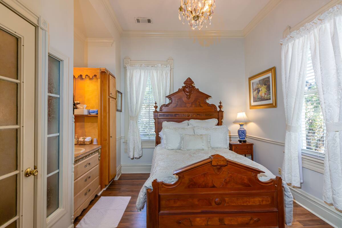 Lantana Room | Roupa de alta qualidade, cortinas/cortinados opacos, Wi-fi grátis