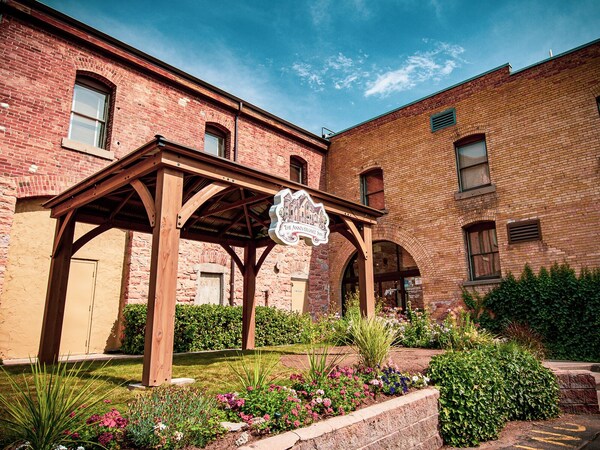 Anniversary Inn - 5th South - Salt Lake City