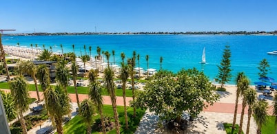 M Hotels at Porto Marina