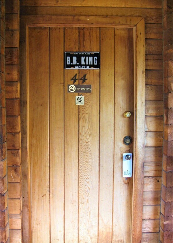 Virginian Resort - Winthrop, WA