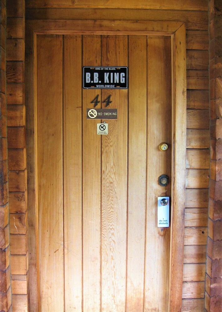 Virginian Resort - Winthrop, WA