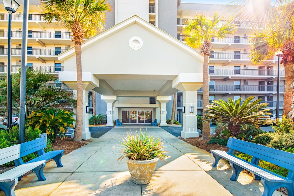 Island Echos Condominiums - Mary Esther, FL