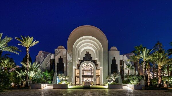 Radisson Blu Athénée Palace Resort & Thalasso, Djerba - Tunisia