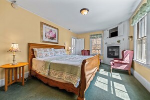 Quarto superior | Individualmente decorados, individualmente mobiliados