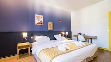 Roupas de cama premium, camas Select Comfort, cortinas blackout