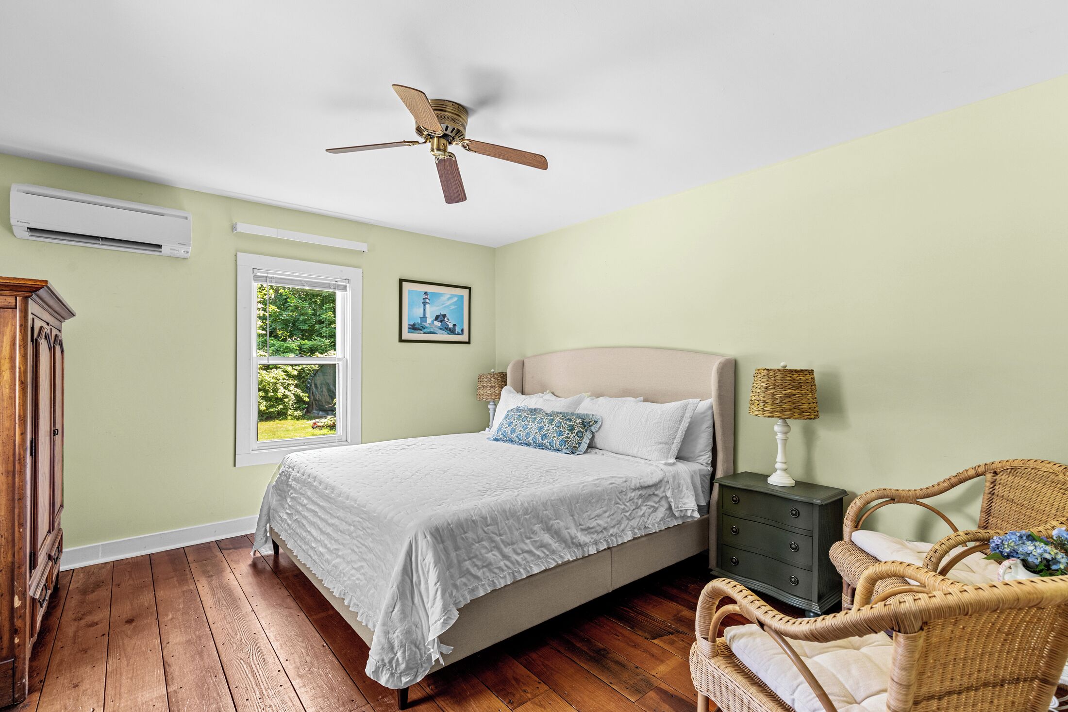 Suíte standard, para não fumantes (Beachcomber- No Pets) | Individualmente decorados, Wi-Fi de cortesia, roupa de cama
