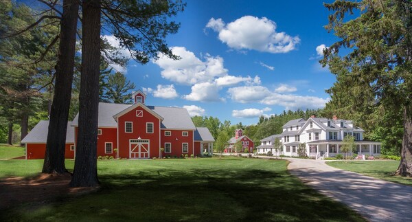 The Inn At Manchester - Vermont