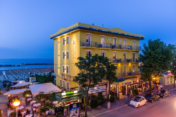 Hotel Estate - Bellaria-Igea Marina