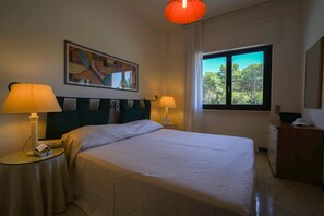 Apartamento Standard | Secretária 