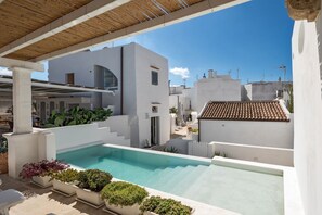 Terraço/pátio interior