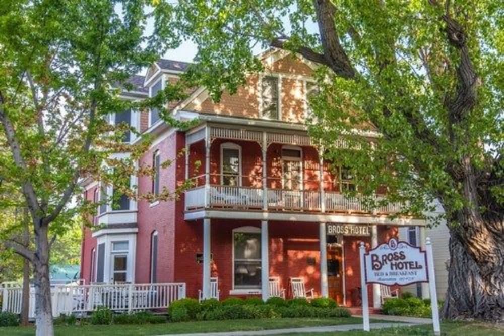 Bross Hotel - Paonia, CO