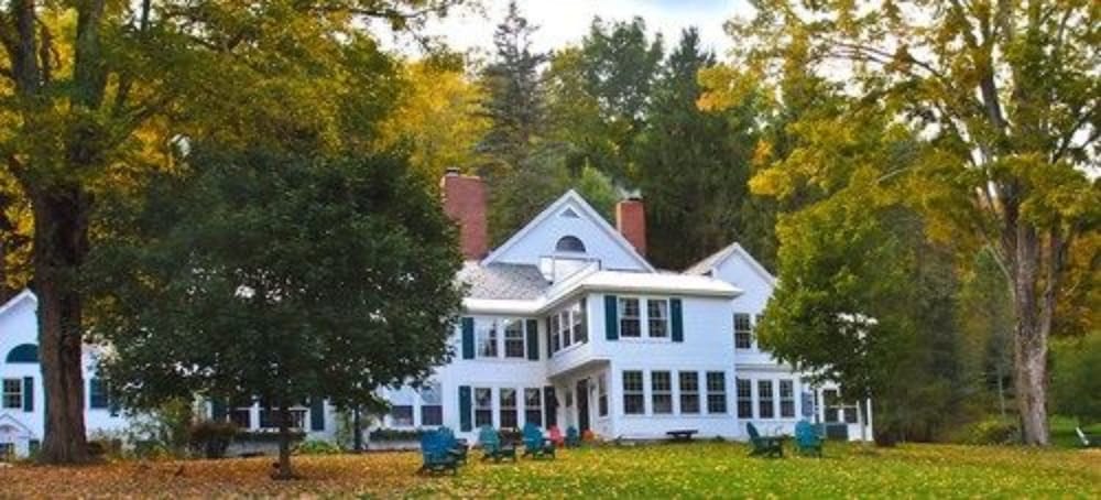 Arlington's West Mountain Inn - Vermont