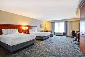Book Courtyard by Marriott Wichita At Old Town in Wichita | Hotels.com