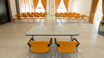 Salas de reuniões