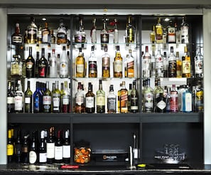 Bar (no alojamento)