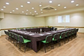 Salas de reuniões