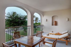 Terraço/pátio interior