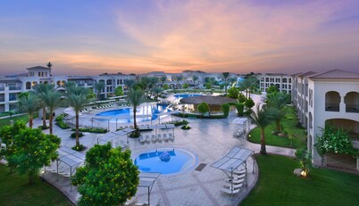 JAZ Mirabel Resort – All Inclusive