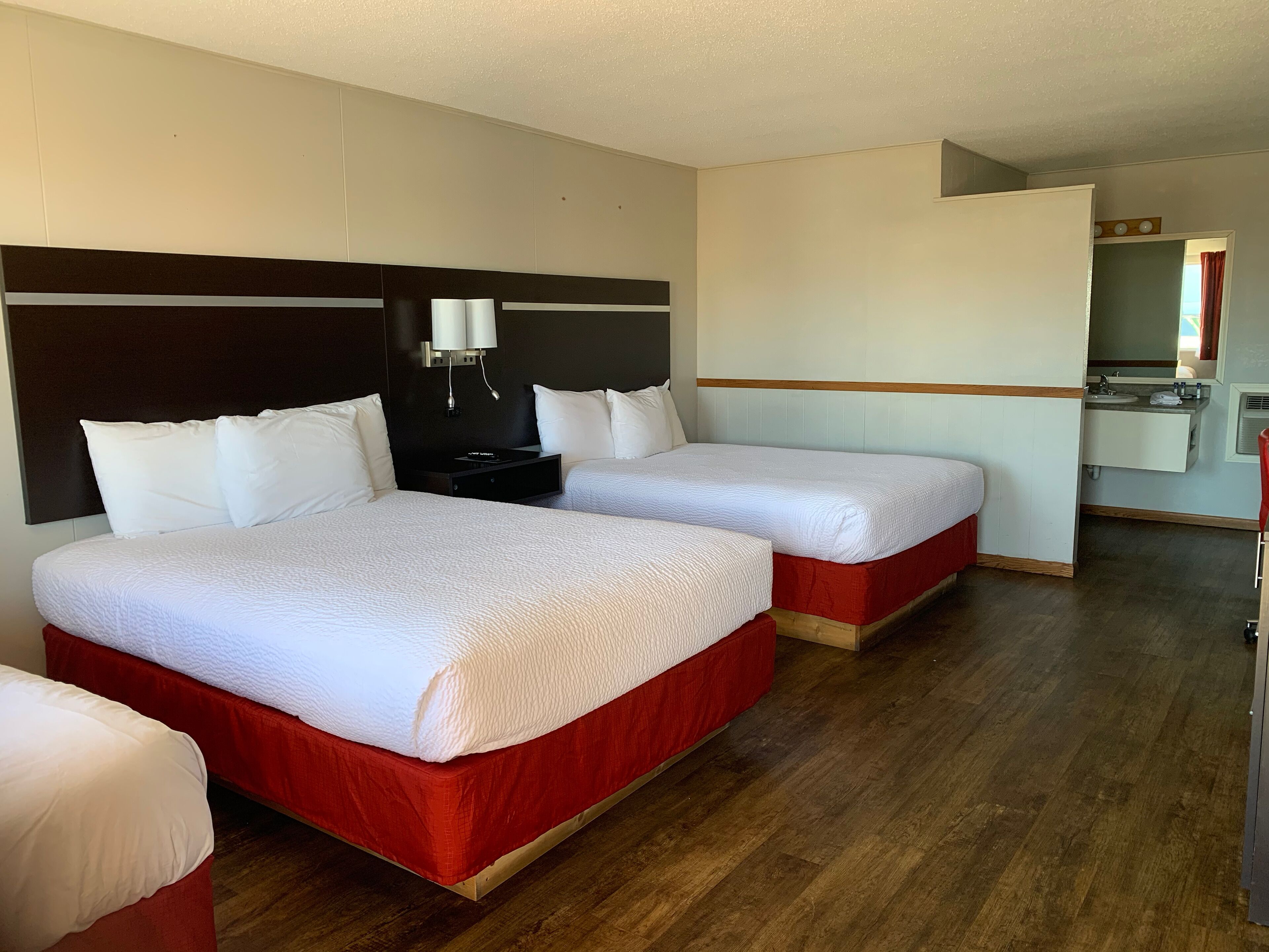 Americas Best Value Inn Wall in Wall: Find Hotel Reviews, Rooms, and ...