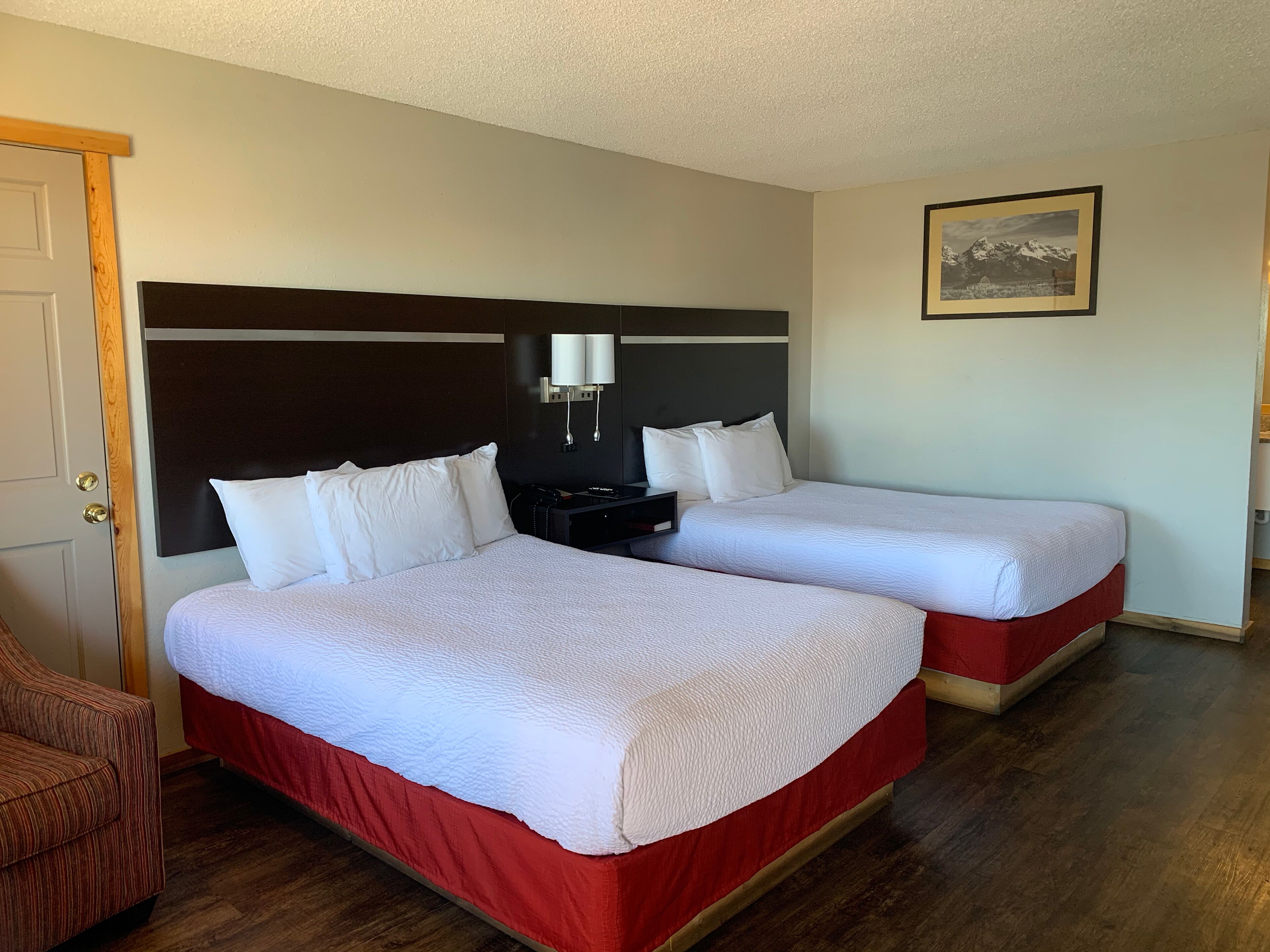 Americas Best Value Inn Wall in Wall: Find Hotel Reviews, Rooms, and ...