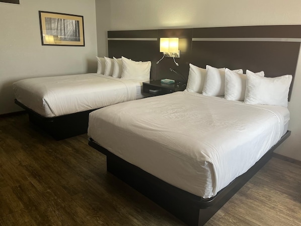 Americas Best Value Inn Wall in Wall: Find Hotel Reviews, Rooms, and ...