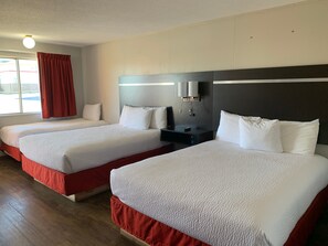 Book Americas Best Value Inn Wall in Wall | Hotels.com