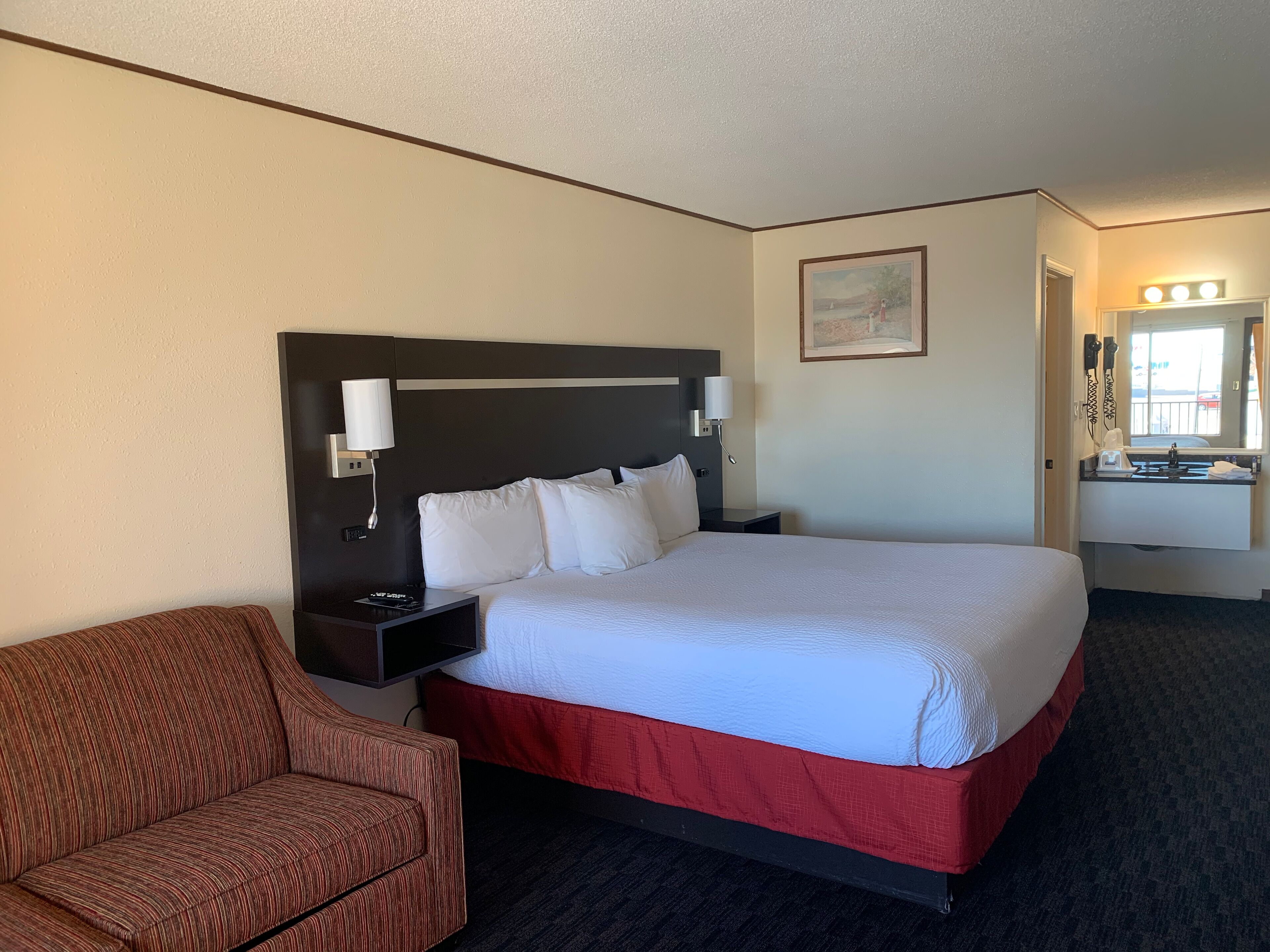 Americas Best Value Inn Wall in Wall: Find Hotel Reviews, Rooms, and ...