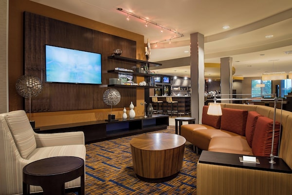 Courtyard By Marriott Hanover Lebanon - Hanover, NH