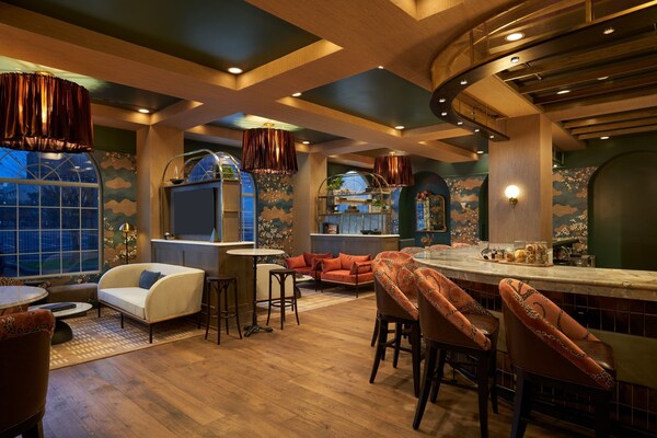 Hotel Vesper, Houston, A Tribute Portfolio Hotel - Bellaire, Teksas, TX