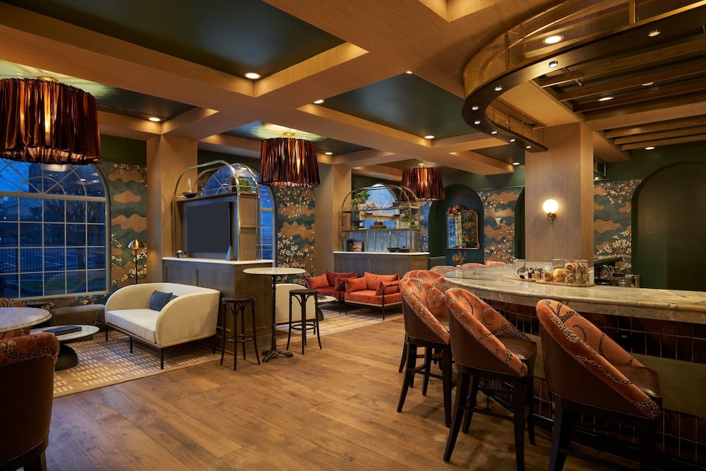 Hotel Vesper, Houston, A Tribute Portfolio Hotel - Bellaire, TX