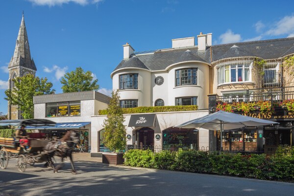 The Ross - Killarney