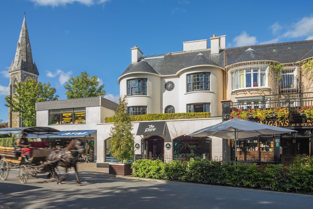 The Ross - Killarney