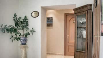 Entrada (vista interna)