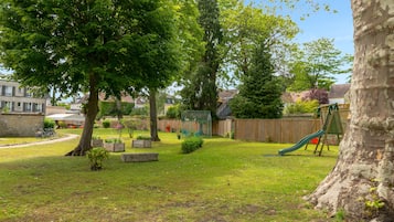 Playground externo