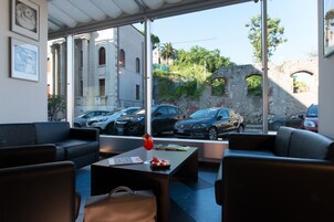 Pormenores do exterior