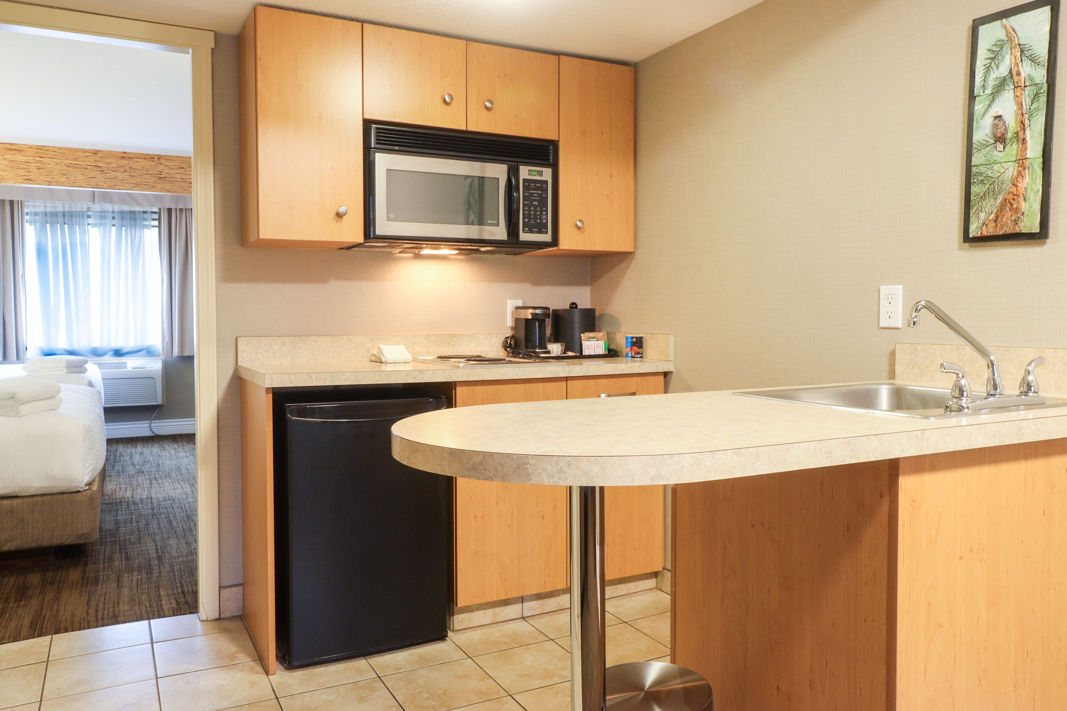 Northwinds Hotel Revelstoke - Revelstoke : prix et avis | Hotels.com