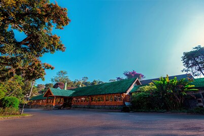 Bandarawela Hotel