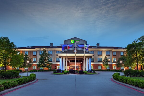 Holiday Inn Express Hotel & Suites Orange By Ihg - Pinehurst, TX