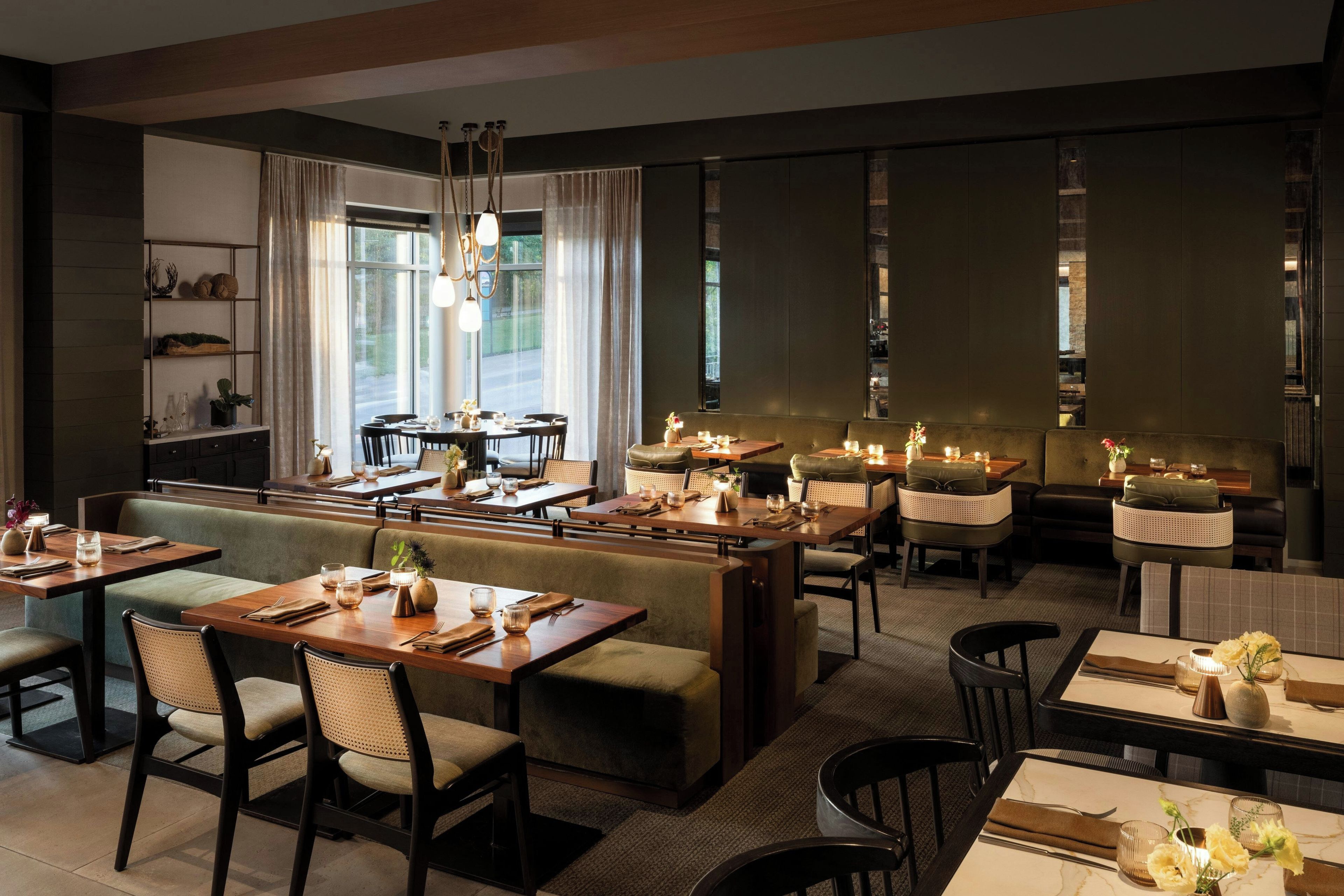 Restaurante