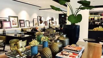 Comodidades da propriedade